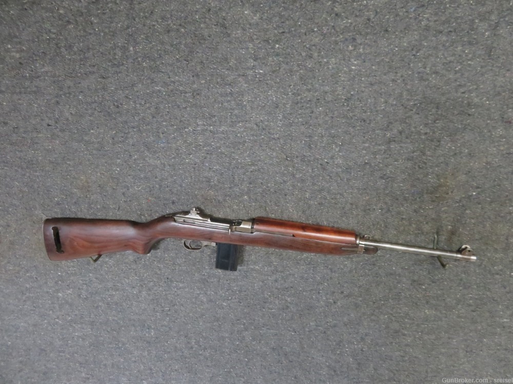 WWII US MILITARY M1 CARBINE-QUALITY HARDWARE - Eisel Armory