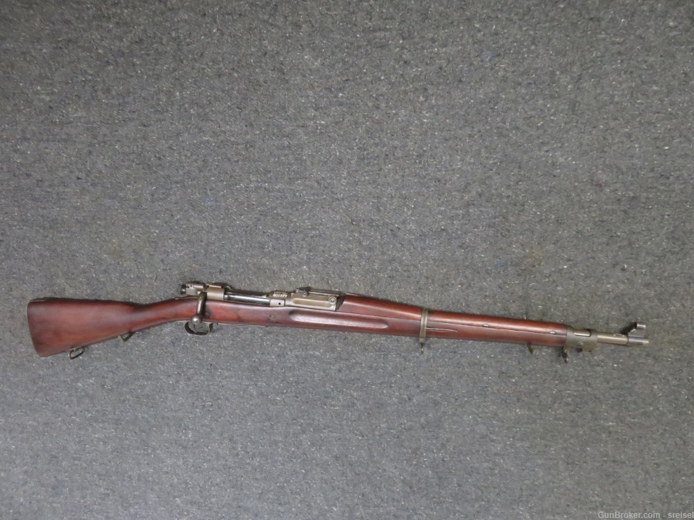 WWI US MODEL 1903 SPRINGFIELD RIFLE - Eisel Armory