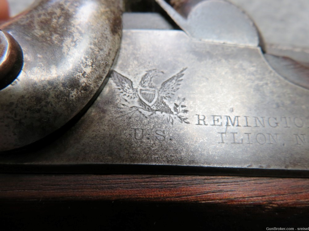 CIVIL WAR REMINGTON MODEL 1863 ZOUAVE RIFLE MUSKET - Eisel Armory