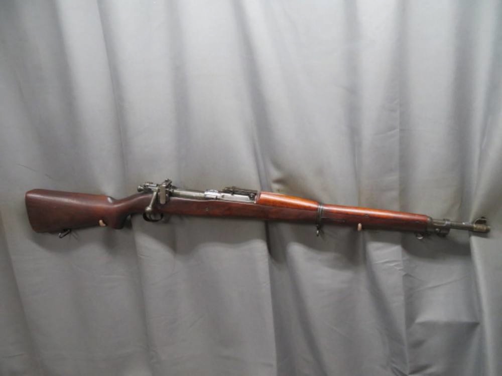US M1903 Springfield Rifle 1920 Barrel w/ Lyman - Eisel Armory